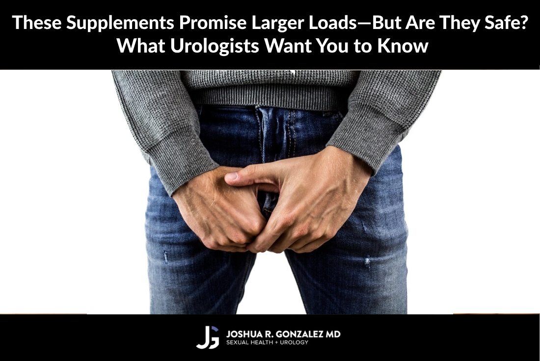 These Supplements Promise Larger Loads—But Are They Safe? What ...